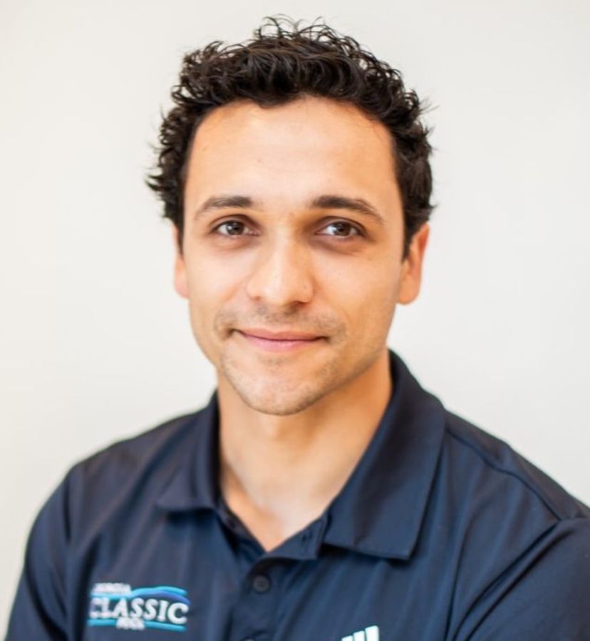 Employees | Georgia Classic Pool