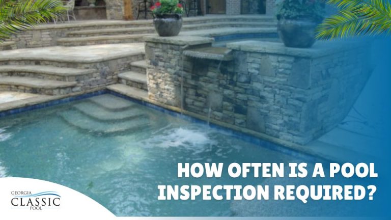 How Often Should I Have My Pool Inspected? A Guide