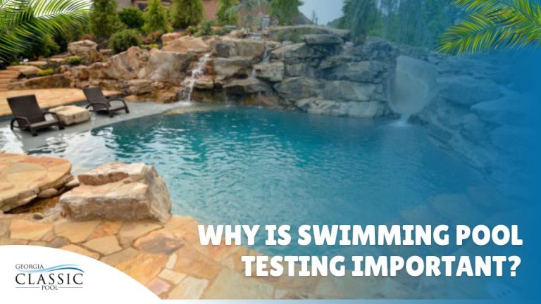 Classic Plus Swimming Pool Atlanta, GA | Georgia Classic Pool