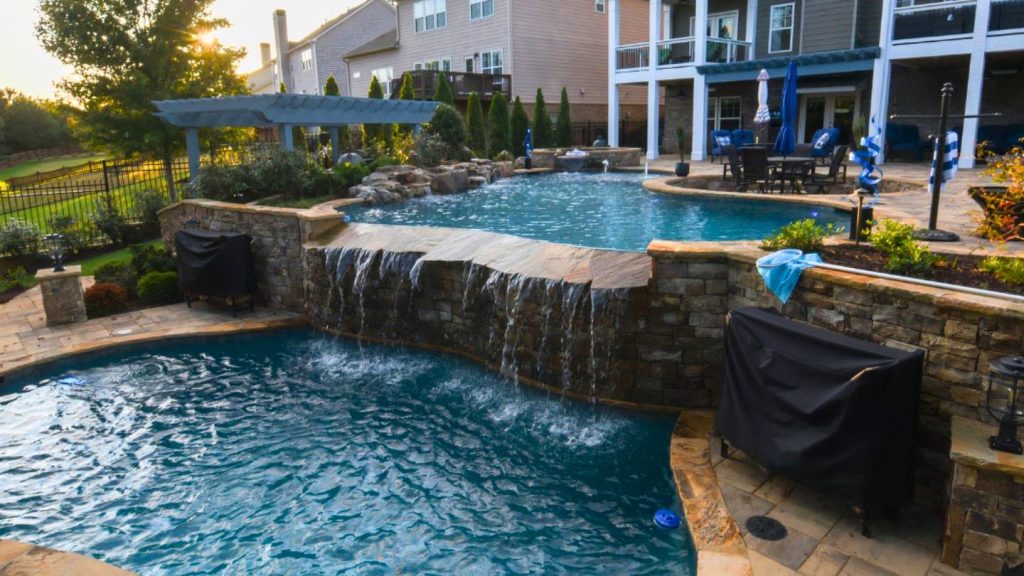 How Long Do Swimming Pools Last: What Should You Know?