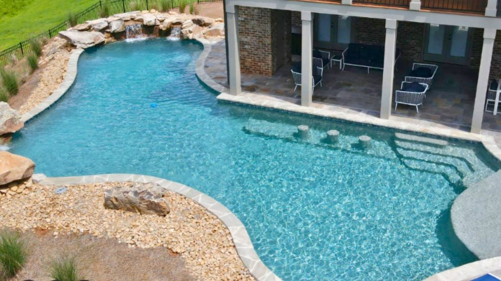 What Is A Free Form Pool: Why Should You Choose One?