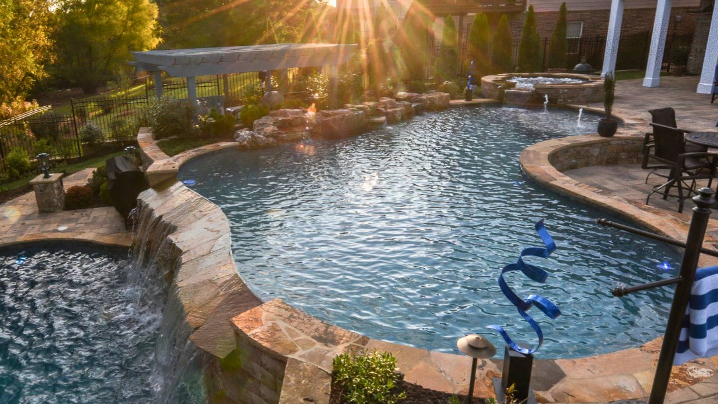 How Long Do Swimming Pools Last: What Should You Know?