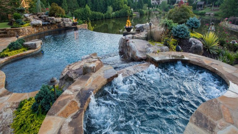 How Deep Should A Pool Be? Expert Depth Guidelines