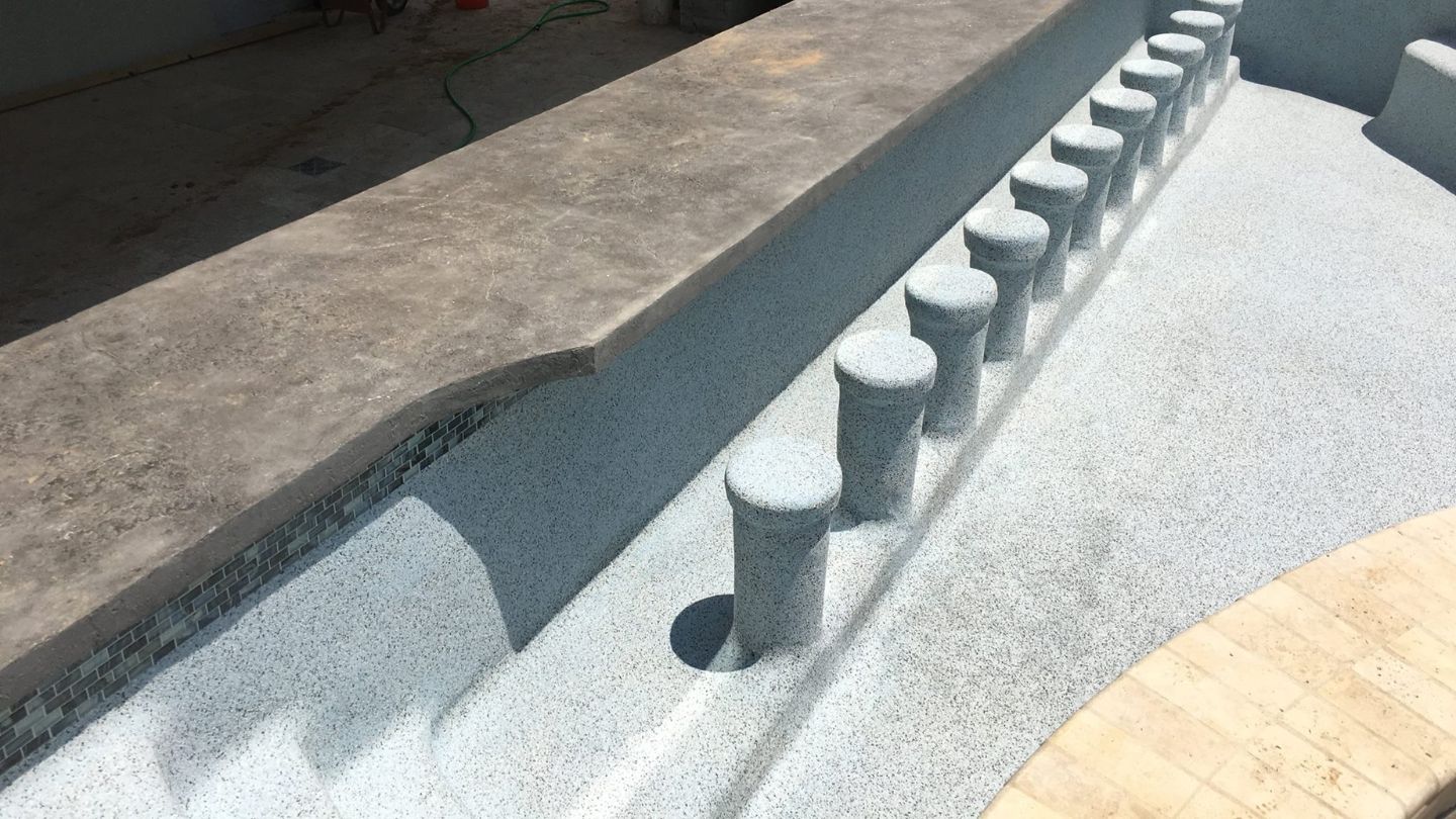 How Long Can I Leave My Concrete Pool Empty: An Expert Guide