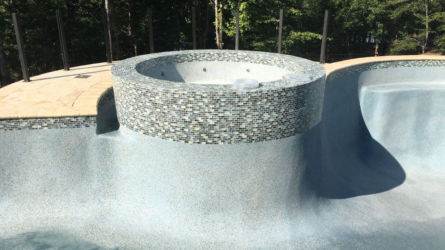 How Long Can I Leave My Concrete Pool Empty: An Expert Guide