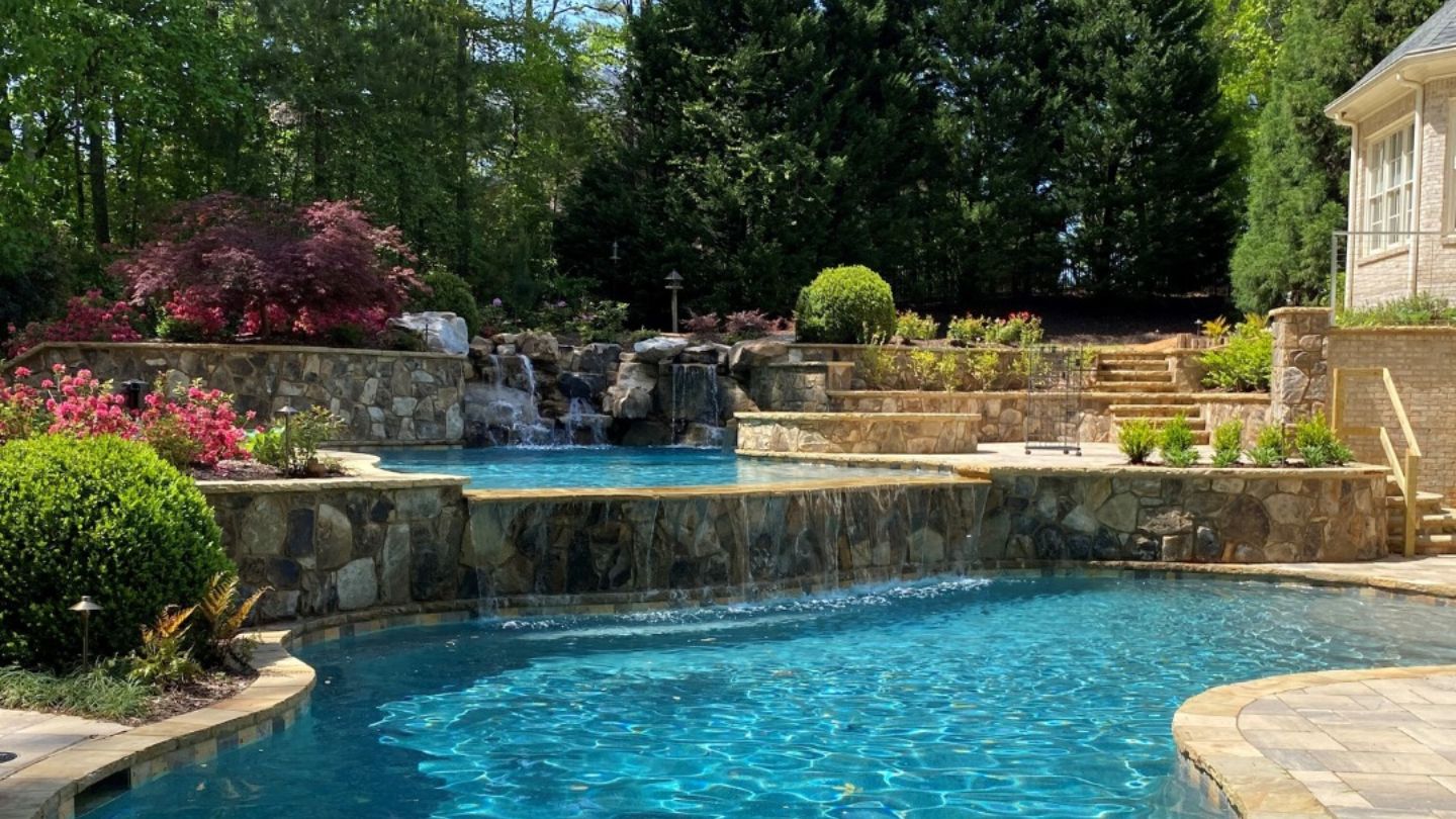 How Deep Should A Pool Be? Expert Depth Guidelines