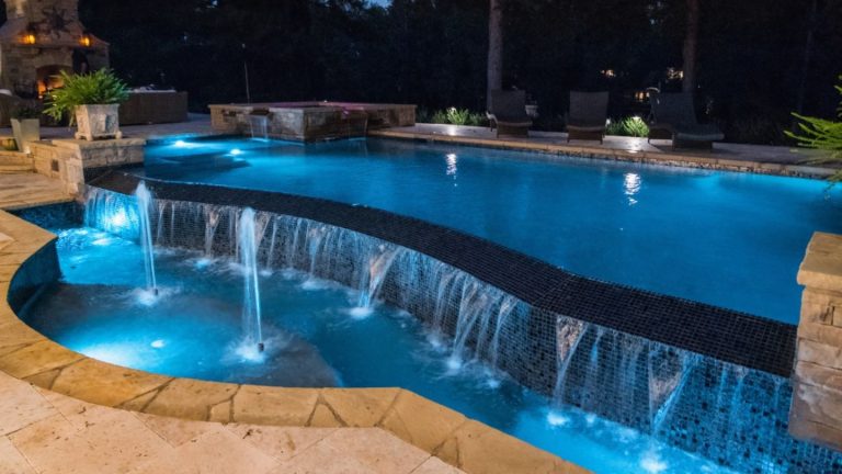 How Deep Should A Pool Be? Expert Depth Guidelines
