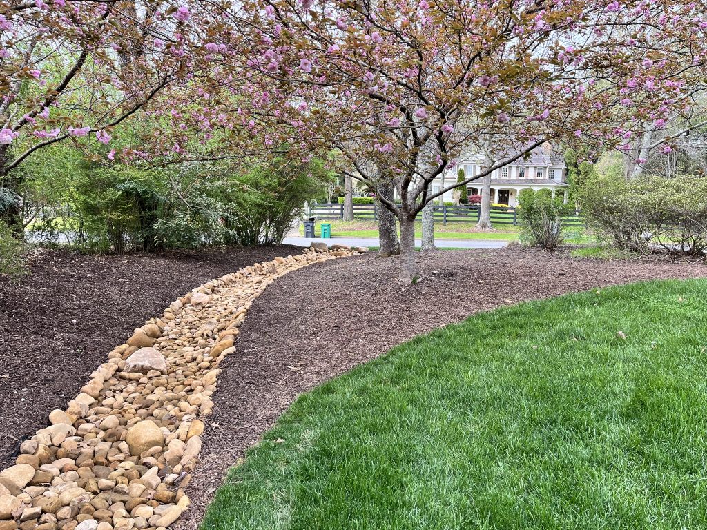 Swimming Pool Landscaping Atlanta & Milton, GA | Pool Landscaper